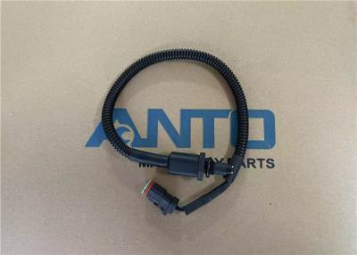 China 600-311-3722 600-311-3721 Oil Water Seperator Sensor KOMATSU Excavator Spare Parts For PC160LC-8 for sale