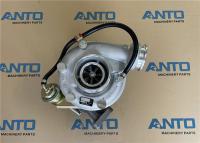 China VOE22329371 22329371 Turbocharger Excavator Spare Parts Fitting For EC250E EC300E for sale
