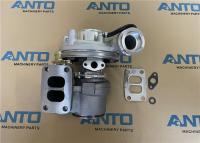 China VOE22329371 22329371 Turbocharger Excavator Spare Parts Fitting For EC250E EC300E for sale