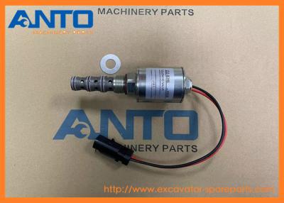 China 152-8346 1528346 Solenoid Valve Fitting For Excavator Electric Parts 311C 312C L 314C for sale
