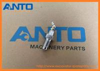 China 4293255 Valve Excavator Spare Parts Fitting For HITACHI EG40R EG40R-C EG65R-3 EG70R for sale