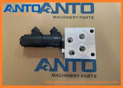 China 199-1153 1991153 Solenoid Valve Excavator Electric Parts For M325D L MH M325D MH for sale