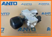 China 31Q8-20050 Solenoid Valve Excavator Electric Parts Fitting For HYUNDAI R1200-9 R360LC9 for sale