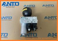 China 31Q8-20050 Solenoid Valve Excavator Electric Parts Fitting For HYUNDAI R1200-9 R360LC9 for sale