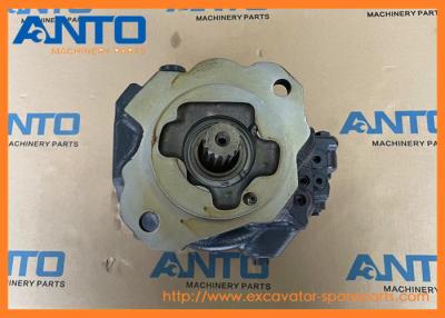China 708-1U-00161 708-1U-00160 Hydraulic Pump KOMATSU Backhoeloader Spare Parts For WB93R-5E0 for sale