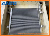 China 209-03-41121 2090341121 Aftercooler KOMATSU Excavator Spare Parts For PC800-8E0 for sale