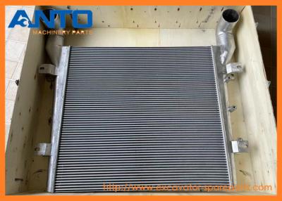 China 209-03-41121 2090341121 Aftercooler KOMATSU Excavator Spare Parts For PC800-8E0 for sale