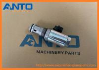 China VOE11709633 11709633 Solenoid Valve Excavator Spare Parts Fitting For L70E L90E for sale