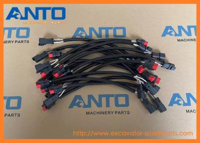 China 366-9313 3669313 Harness Sensor Excavator Spare Parts For C13 345D 349D2 L for sale