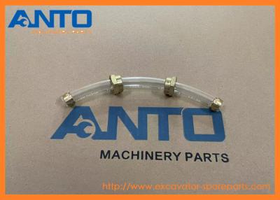 China 203-60-31160 2036031160 Oil Level Gauge KOMATSU Excavator Spare Parts For PC220LC-8 for sale