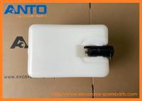 China 4325519 Water Tank Excavator Spare Parts Fitting For HITACHI EX1100 EX1100-3 EX1200-5 for sale