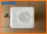 China 4325519 Water Tank Excavator Spare Parts Fitting For HITACHI EX1100 EX1100-3 EX1200-5 for sale