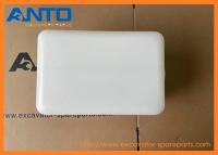 China 4325519 Water Tank Excavator Spare Parts Fitting For HITACHI EX1100 EX1100-3 EX1200-5 for sale