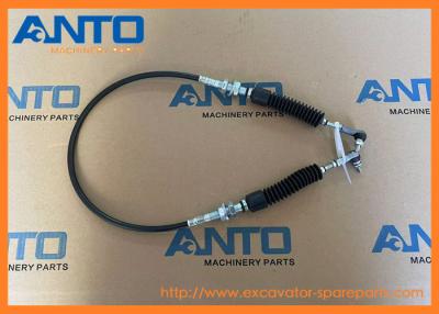 China 4341761 Control Cable Excavator Engine Parts Fitting For HITACHI EX120-5 JPN EX120-5HG for sale