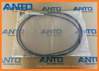China 4344089 Control Cable Excavator Engine Parts Fitting For HITACHI EX200-3 EX200-5 for sale
