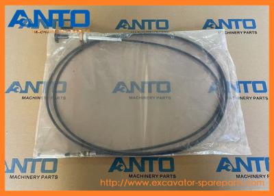 China 4344089 Control Cable Excavator Engine Parts Fitting For HITACHI EX200-3 EX200-5 for sale