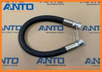 China 4345675 Hose Excavator Spare Parts Fitting For HITACHI EX300-5 EX300-5HHE EX300LC-5M for sale