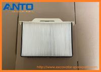 China 4350249 Filter Excavator Filter Fitting For HITACHI EG65R-3 EG70R EG70R-3 EX100-5 for sale