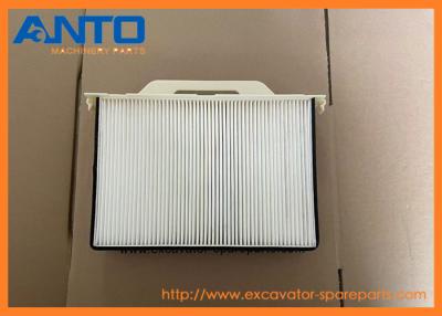China 4350249 Filter Excavator Filter Fitting For HITACHI EG65R-3 EG70R EG70R-3 EX100-5 for sale