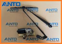China 5189646 Wiper AS-SEM Holland Tractor Spare Parts Fitting For TD5030 TD5050 for sale