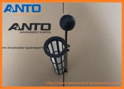 China 4353560 Strainer Excavator Filter Fitting For HITACHI EG65R-3 EG70R EG70R-3 EX100-5 for sale