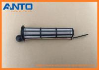 China 4353560 Strainer Excavator Filter Fitting For HITACHI EG65R-3 EG70R EG70R-3 EX100-5 for sale