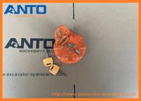 China 4361638 Cap Excavator Spare Parts Fitting For HITACHI EG110R EG40R EG40R-C EG65R-3 for sale