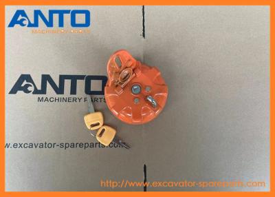China 4361638 Cap Excavator Spare Parts Fitting For HITACHI EG110R EG40R EG40R-C EG65R-3 for sale