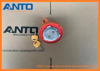 China 4361638 Cap Excavator Spare Parts Fitting For HITACHI EG110R EG40R EG40R-C EG65R-3 for sale