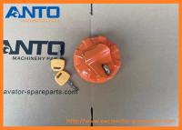 China 4361638 Cap Excavator Spare Parts Fitting For HITACHI EG110R EG40R EG40R-C EG65R-3 for sale