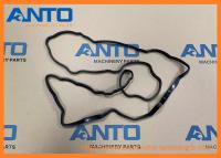 China 6754-11-8180 6754-11-8181 Gasket KOMATSU Excavator Spare Parts For SAA6D107E-1E for sale