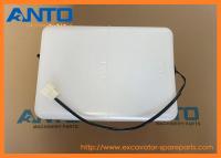 China 4361805 Water Tank Excavator Spare Parts Fitting For HITACHI EX1800-3 TL1100-3 ZX1800K-3 for sale