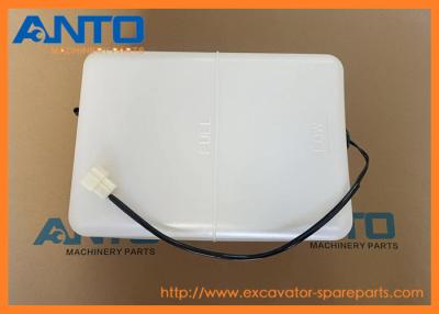 China 4361805 Water Tank Excavator Spare Parts Fitting For HITACHI EX1800-3 TL1100-3 ZX1800K-3 for sale