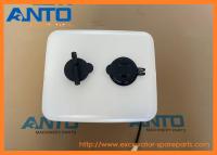 China 4361805 Water Tank Excavator Spare Parts Fitting For HITACHI EX1800-3 TL1100-3 ZX1800K-3 for sale