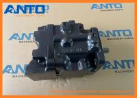 China 708-1S-00940 708-1S-00970 Fan Pump KOMATSU Wheel Loader Hydraulic Parts For WA380-6 for sale