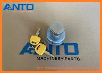China 4365818 Start Switch Excavator Electric Parts Fitting For HITACHI EG30 for sale