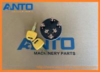 China 4365818 Start Switch Excavator Electric Parts Fitting For HITACHI EG30 for sale