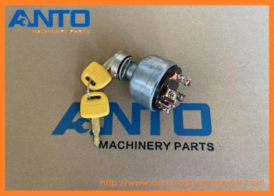 China 4365818 Start Switch Excavator Electric Parts Fitting For HITACHI EG30 for sale