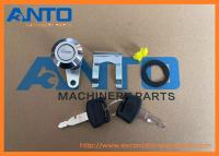 China 4369645 Outer Handle Excavator Spare Parts Fitting For HITACHI CHR70 EG65R-3 EG70R-3 for sale