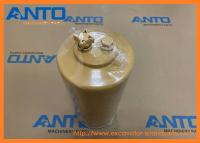 China 4385386 Filter Excavator Filter Fitting For 312D2 L 313D2 LGP 323D2 L 336D2 for sale