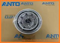 China 4385386 Filter Excavator Filter Fitting For 312D2 L 313D2 LGP 323D2 L 336D2 for sale