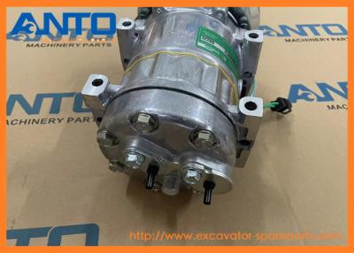 China 320-1291 3201291 Compressor Excavator Engine Parts Fitting For 980M 982M C13 for sale
