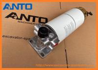 China 4411215 Fuel Filter Excavator Filter Fitting For 950 GC for sale
