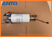 China 4411215 Fuel Filter Excavator Filter Fitting For 950 GC for sale