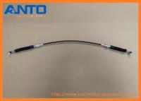 China 4426564 Control Cable Excavator Engine Parts Fitting For HITACHI EG70R IZX200 IZX200LC for sale