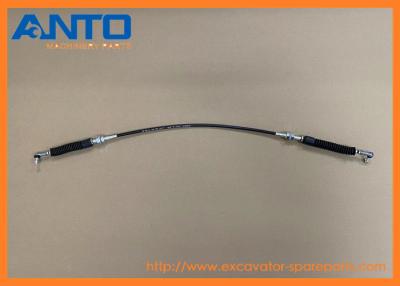 China 4426564 Control Cable Excavator Engine Parts Fitting For HITACHI EG70R IZX200 IZX200LC for sale