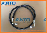 China 4436479 Hose Excavator Spare Parts Fitting For HITACHI ZX450 ZX450H ZX450H-HHE for sale
