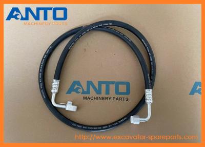 China 4436479 Hose Excavator Spare Parts Fitting For HITACHI ZX450 ZX450H ZX450H-HHE for sale