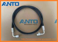 China 4436479 Hose Excavator Spare Parts Fitting For HITACHI ZX450 ZX450H ZX450H-HHE for sale