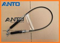 China 4440150 Control Cable Excavator Engine Parts Fitting For HITACHI ZX330 ZX330-3G for sale